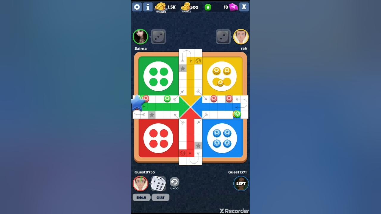 Ludo STAR Multiplayer Unity3D - YouTube