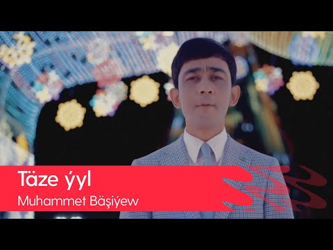 Muhammet Bashiyew - Taze yyl | 2021
