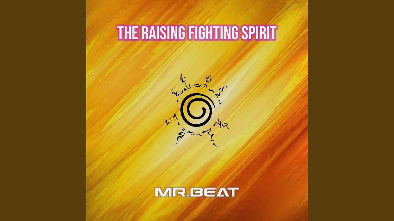 The Raising Fighting Spirit (feat. Tito Cordone) (Instrumental) - YouTube