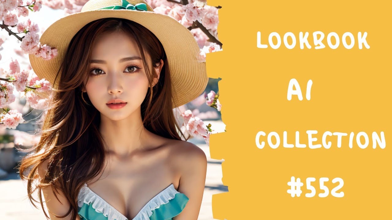 [AI collection] #552 - YouTube