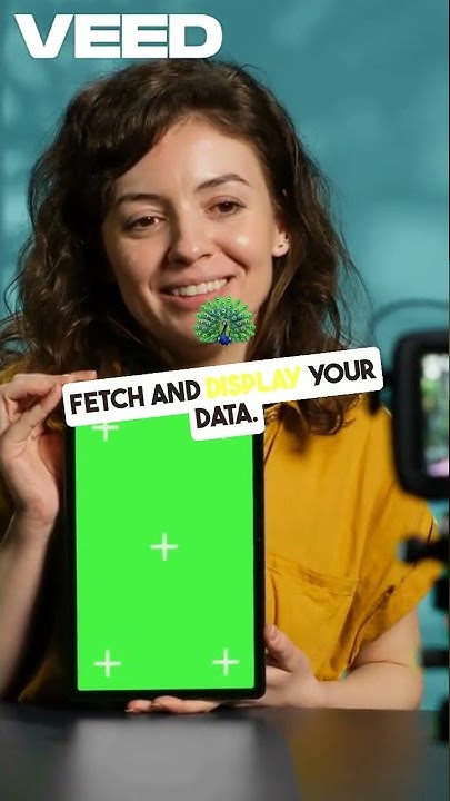 Build a Simple CRUD App in 60 Seconds! 🚀 - YouTube