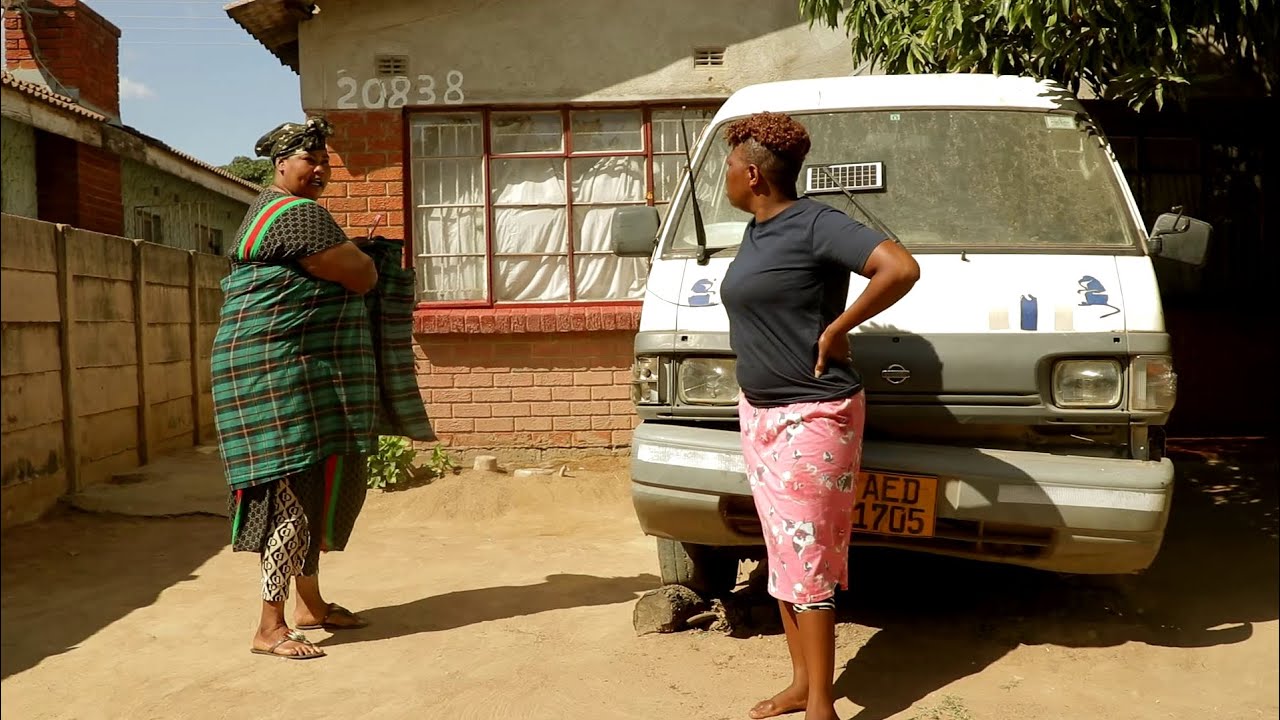 ROJA RINEMUKONYO (ZIM COMEDY) - YouTube