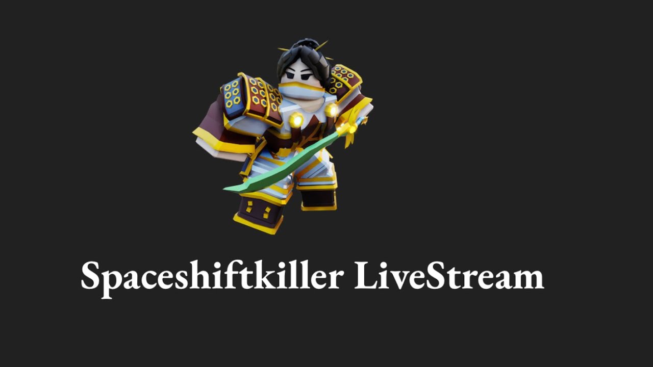 Streaming ( Ft Phantom_Slayer ) - YouTube