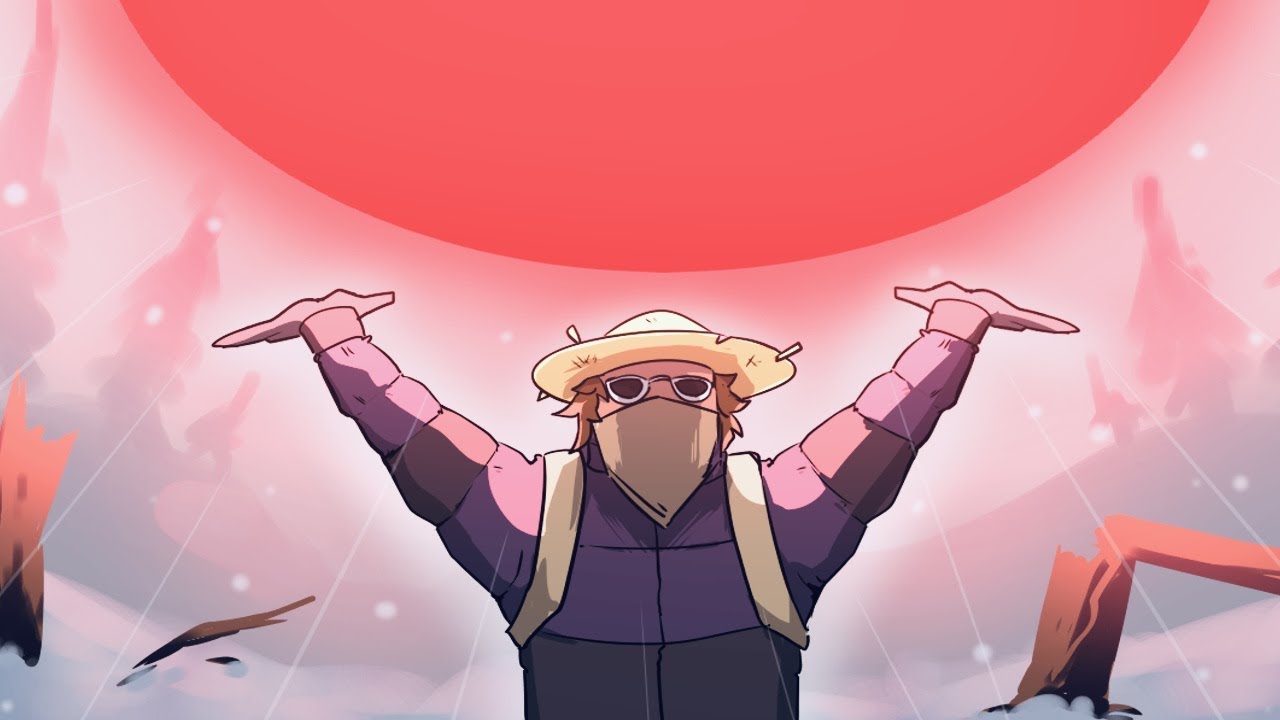 Project Winter | YOU ARE THE WHISPERER SHH | Salt Raiders - YouTube