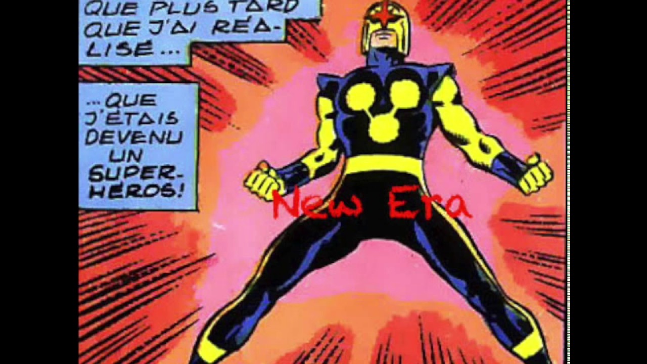 Rick Rider - New Era (Rap Francais ) - YouTube