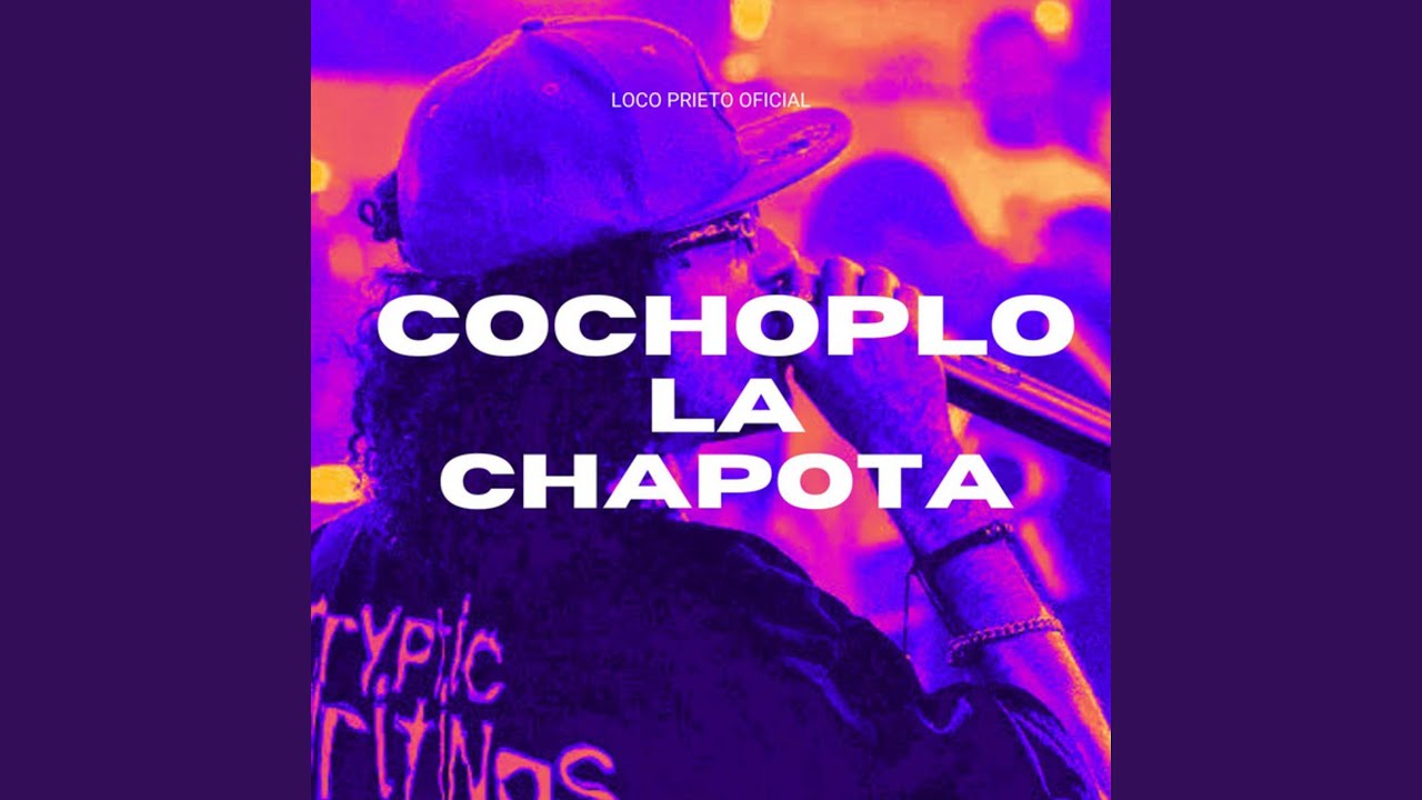 Cochoplo la Chapota - YouTube