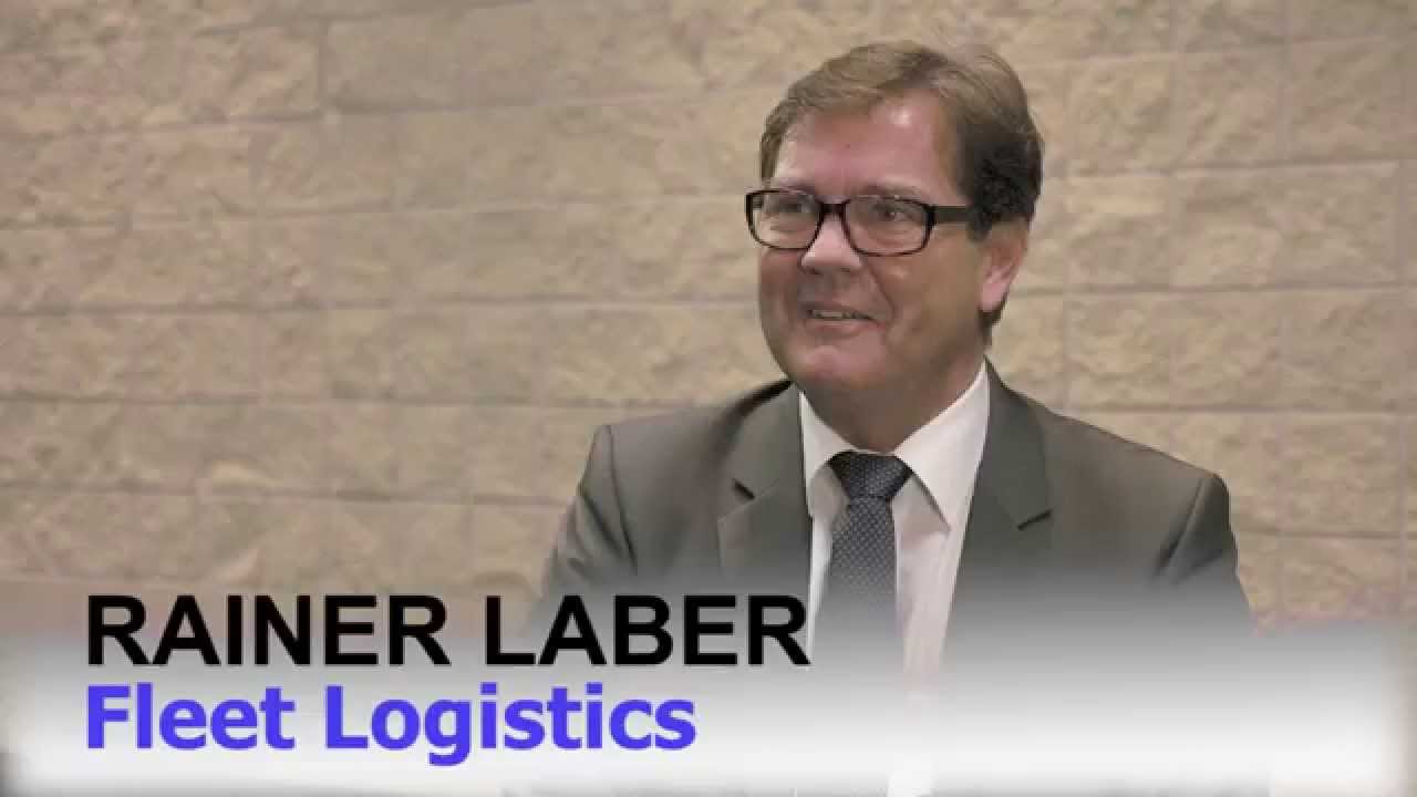 Cost and Strategy for Global Fleets | RAINER LABER | Fleet Management ...