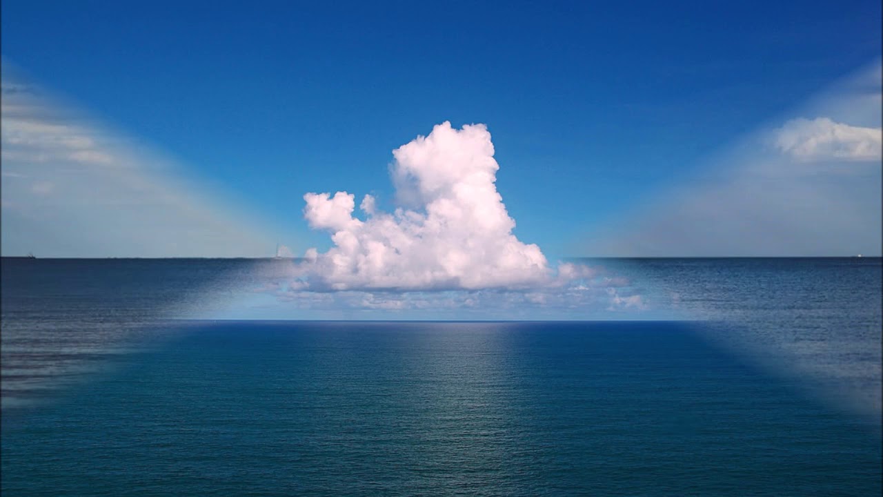 Expanses Of Ocean (Просторы океана) - YouTube