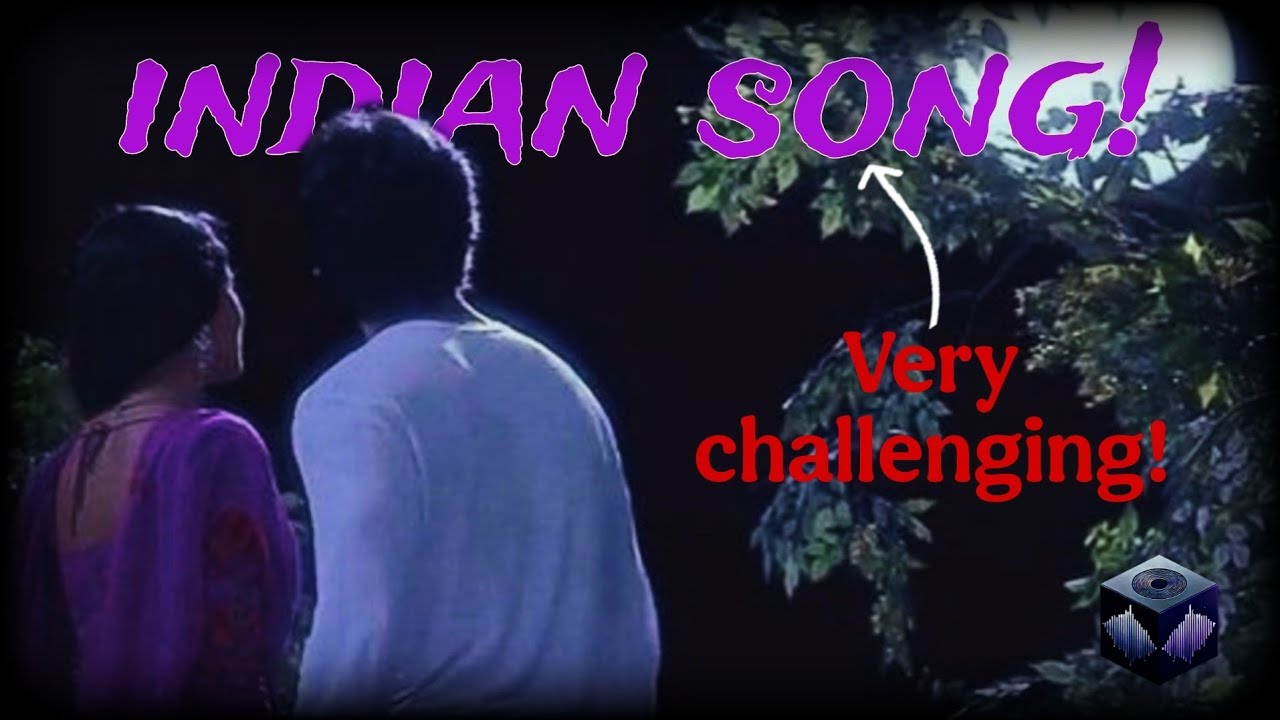 I tried to make a Hindi song as a non indian ! 🇮🇳 - YouTube