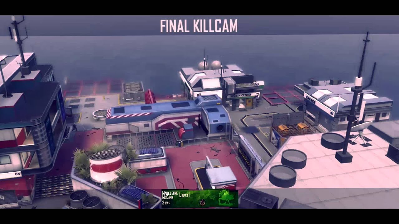 FFA Mini #1 - YouTube