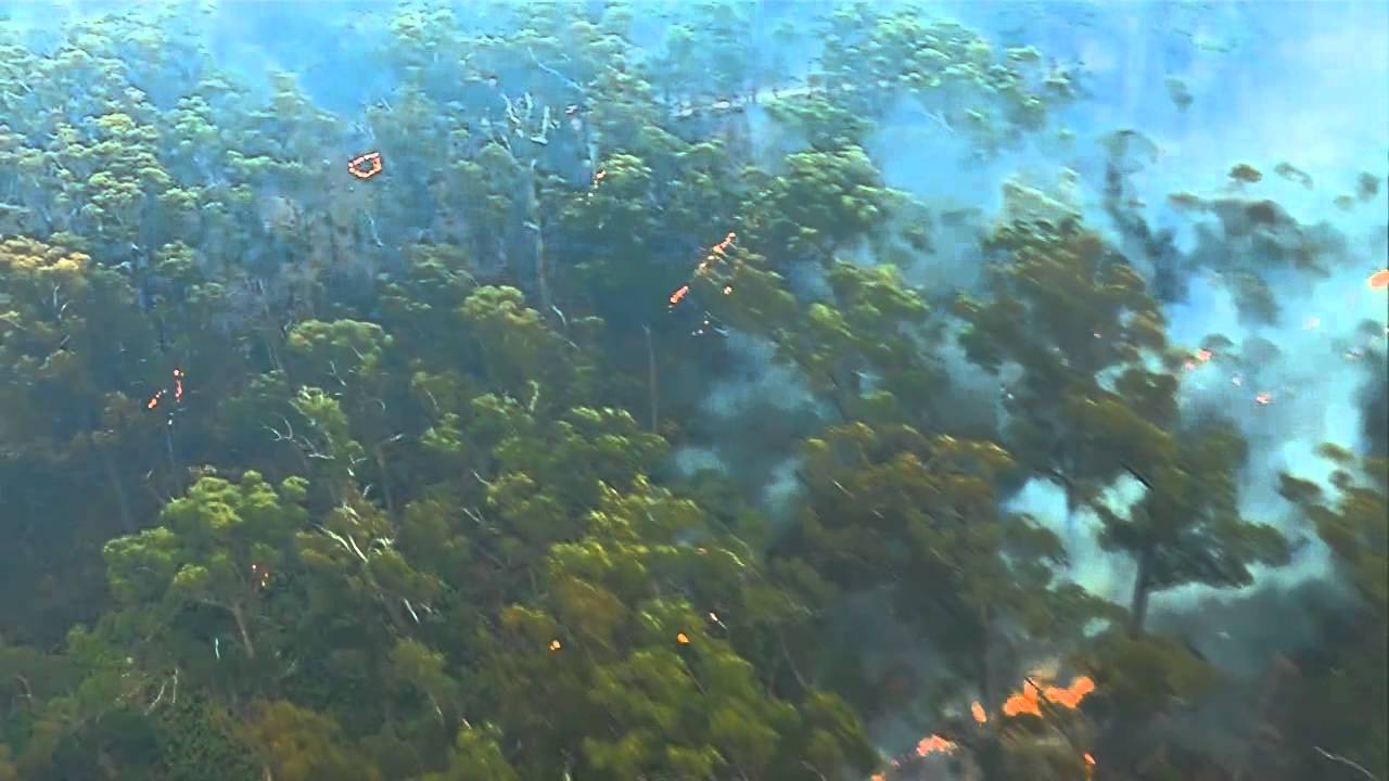 Going Bush 6 2012 Episode 1 Trailer - YouTube