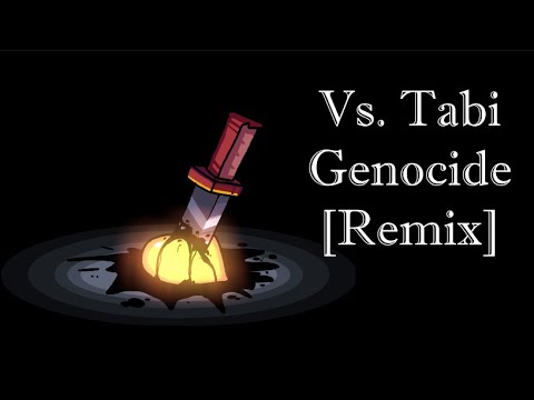 Genocide - V.S. TABI Ex Boyfriend [Remix] - YouTube