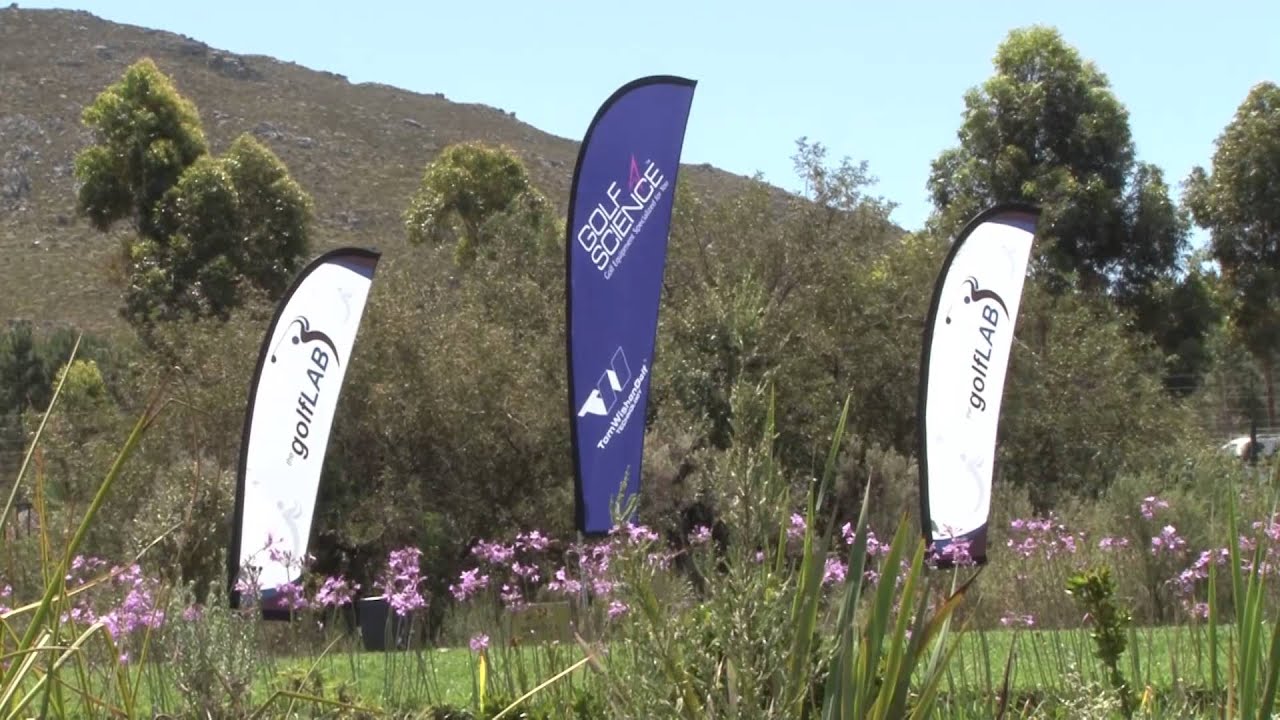 Seartec Overstrand Classic - YouTube