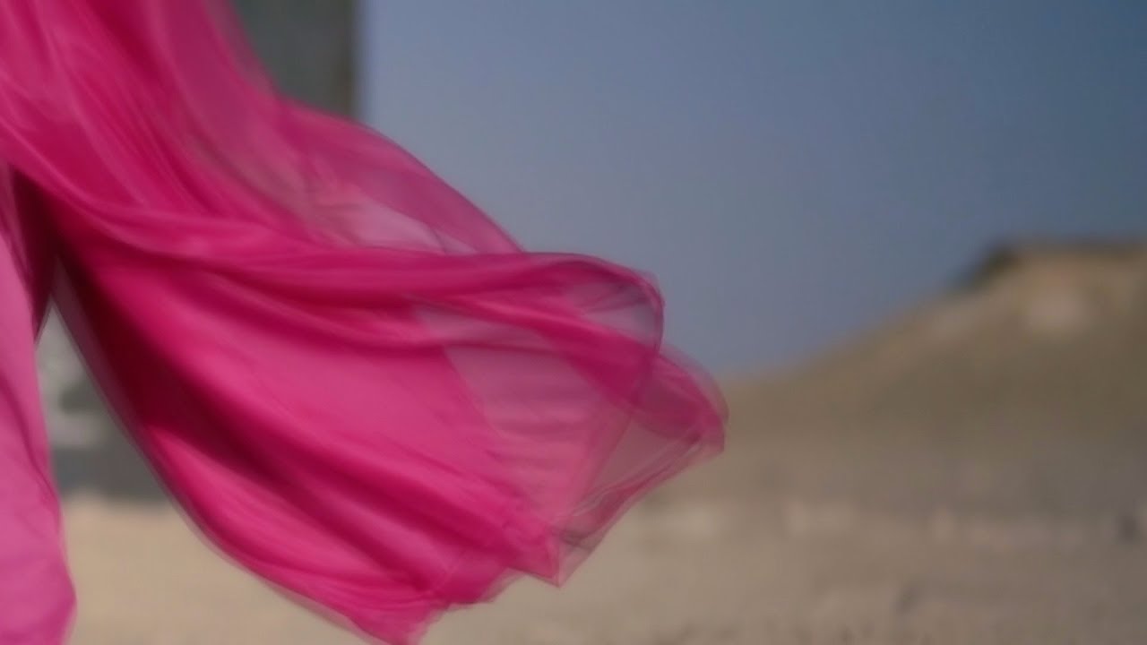 (Epic) Athar Saeed - Rise Desert Rose - YouTube