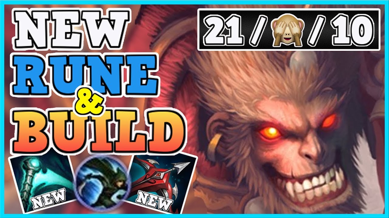 (NEW RUNE) NIMBUS CLOAK SPEEDS UP YOUR MONKEY A** | REWORKED ESSENCE ...