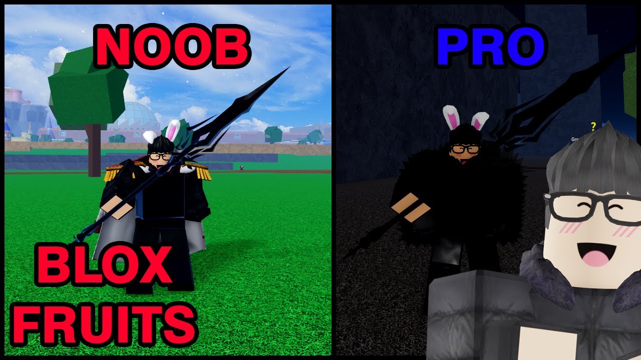 AKHIRNYA LEVEL 1000! - BLOX FRUITS ROBLOX - YouTube