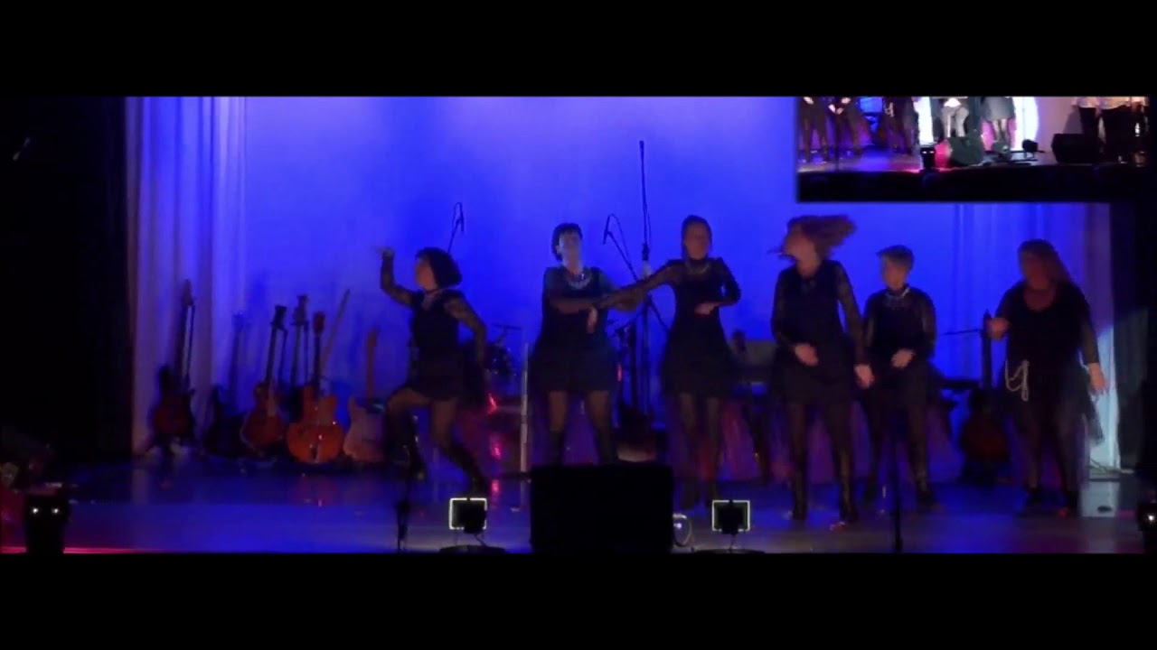 2018 - 10 L'Assasymphonie Opéra rock (cover "Mozart") - YouTube