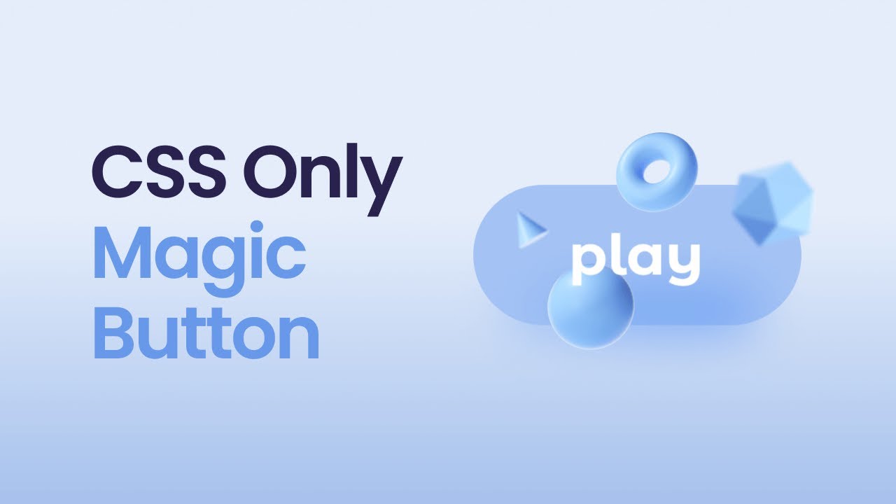 Button Hover Effects Animation Html Css Free Source Code Youtube 1768