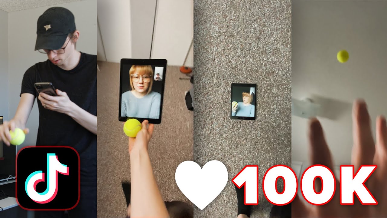 How I Made A Perfect Loop TikTok (After Effects Tutorial) - YouTube