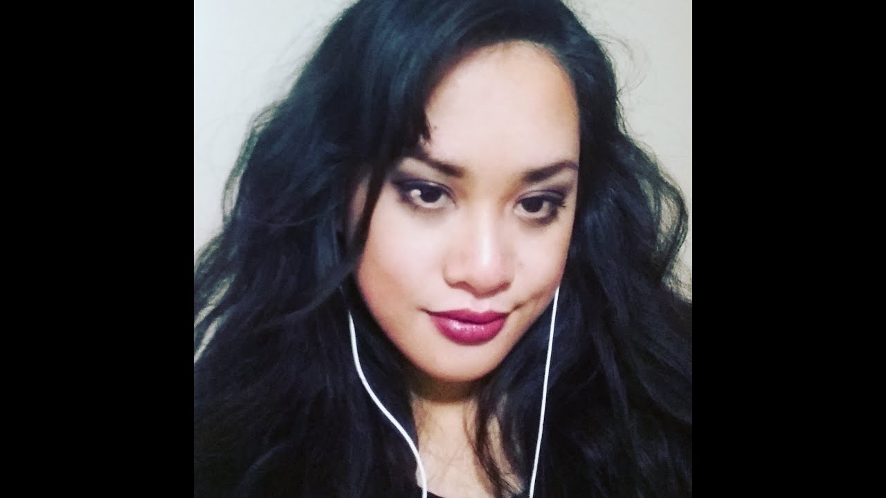 No - Meghan Trainor ( Cover by Micaela Reyes ) - YouTube