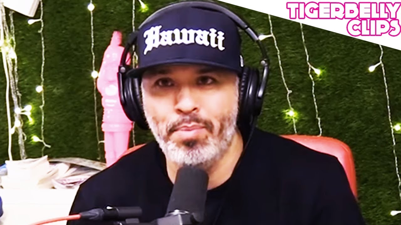 Jo Koy Appreciates Bobby Yelling At Him - YouTube