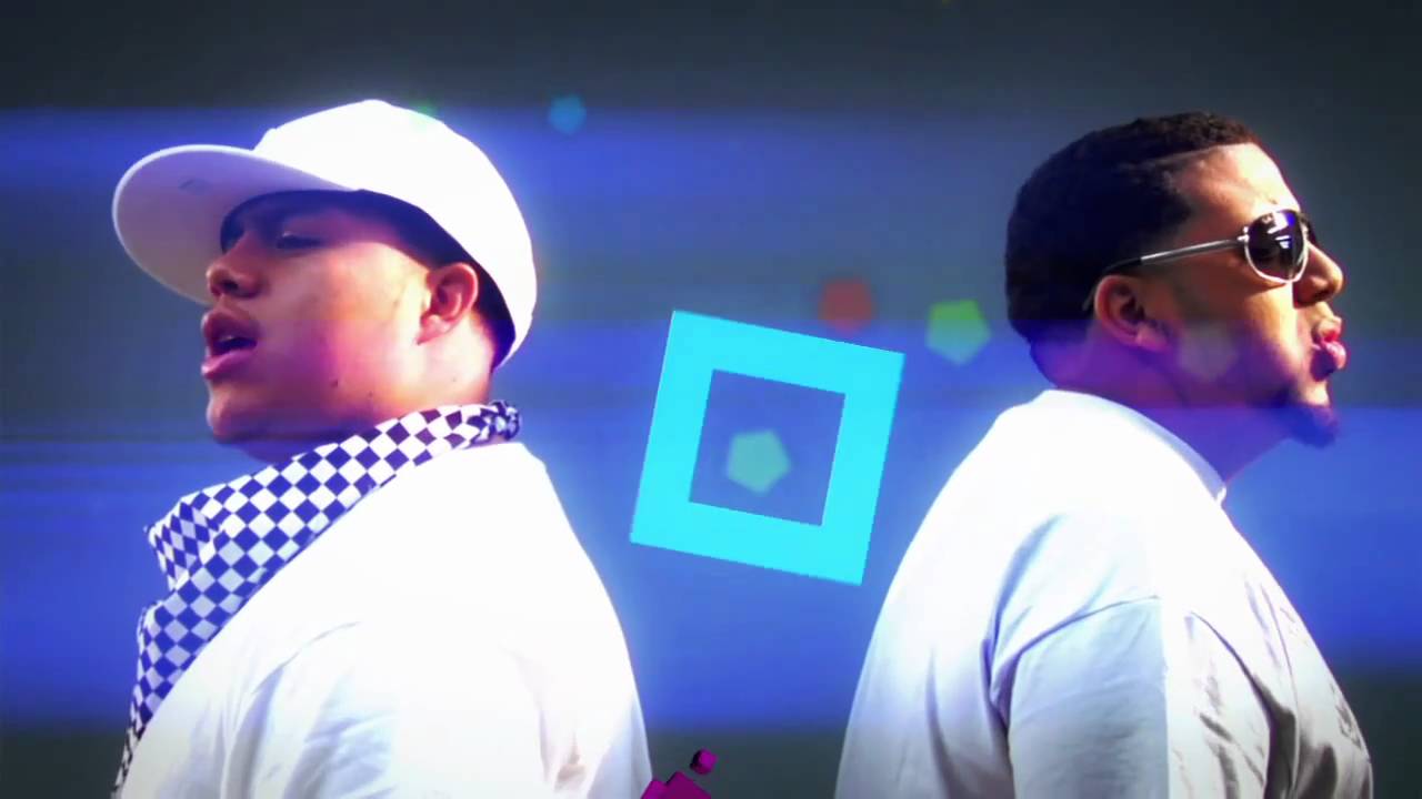 DJ Morph - When the Night Falls feat. Break Bread - YouTube