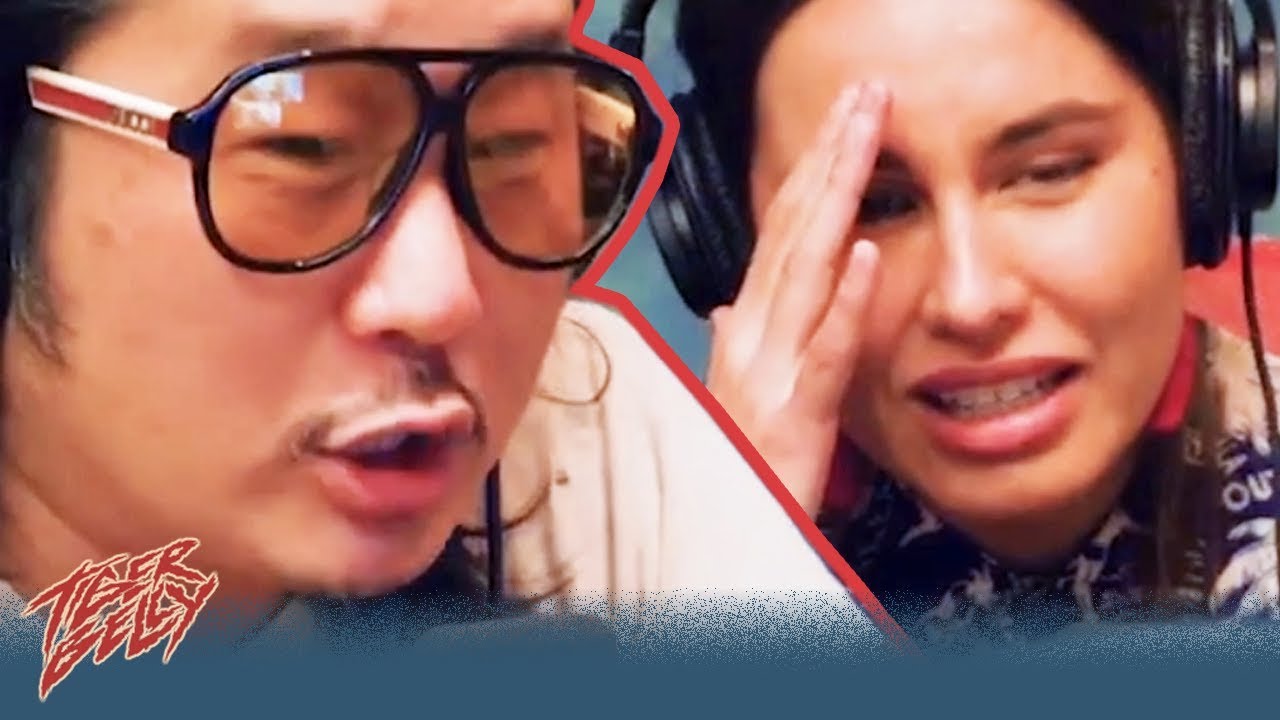 Bobby Lee Is Tired of Khalyla's New Obsession: Normal People ...