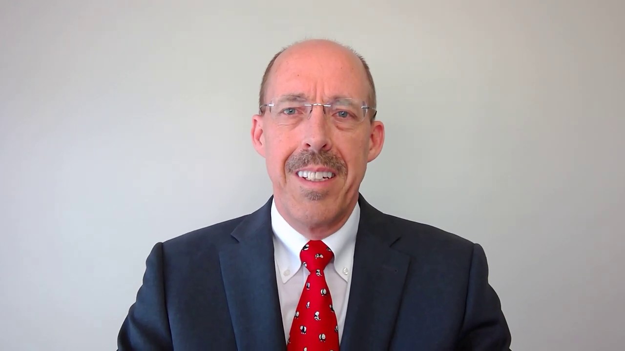 Message from High Councilor Scott Nielsen - YouTube
