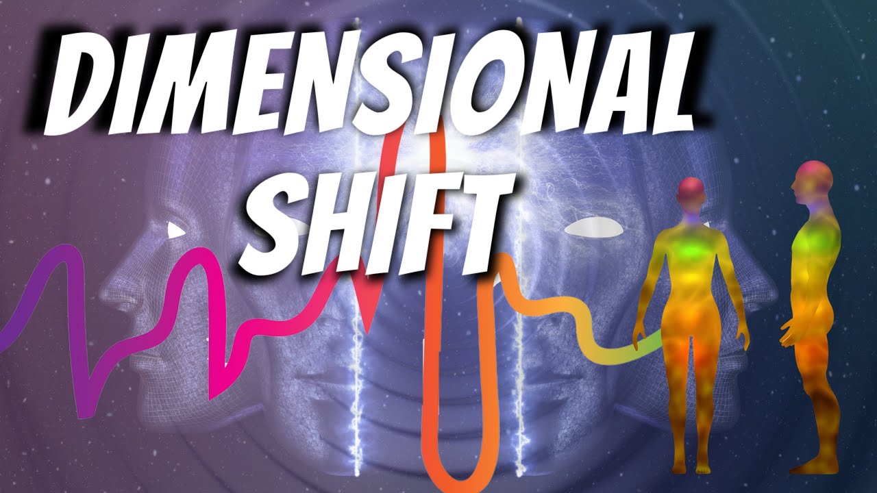 Understanding Dimensions of Reality: 3rd, 4th, and 5th - A ...