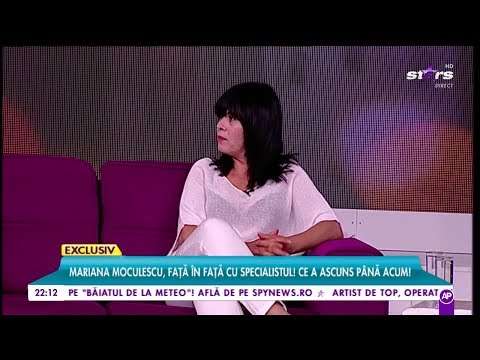 Fosta soție a lui Horia Moculescu, confesiuni despre pericolul care o pândește: ”Am fost amenințată\