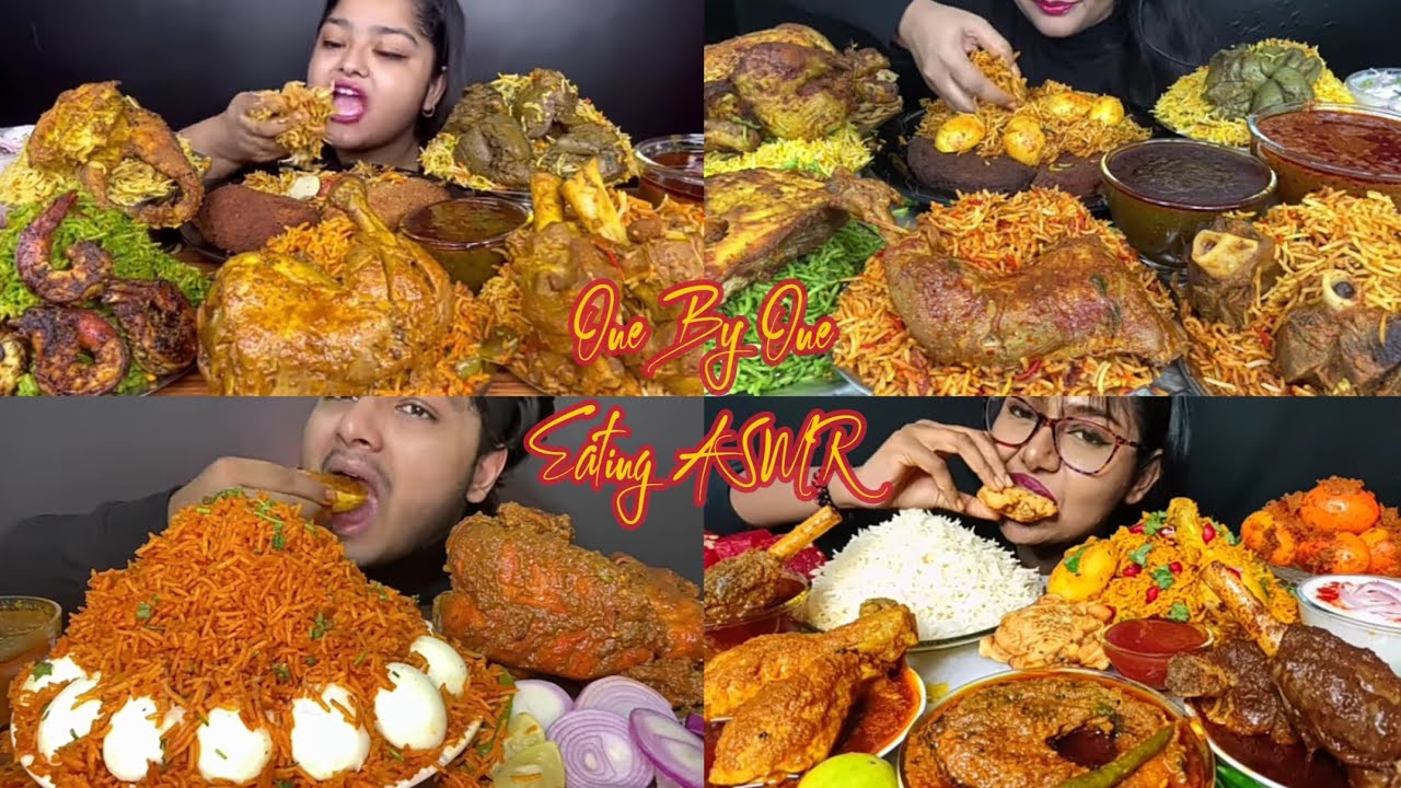 messy dessi spicy food eating asmr • mukbang eating asmr edit ...