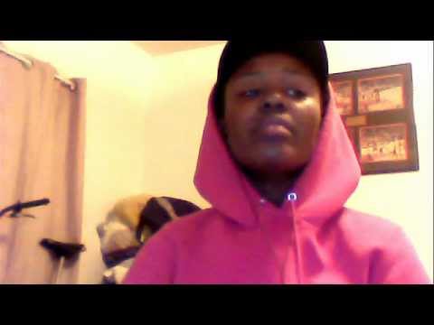 Maya B. Usher -Climax Cover - YouTube