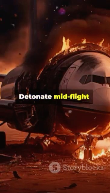 Transatlantic Terror Plot Foiled in 2006 - YouTube