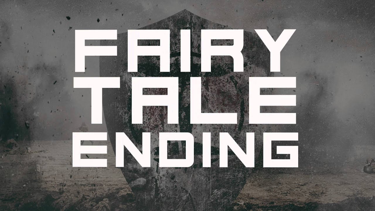 The Impulsive - "Fairy Tale Ending" (Lyric Video) - YouTube