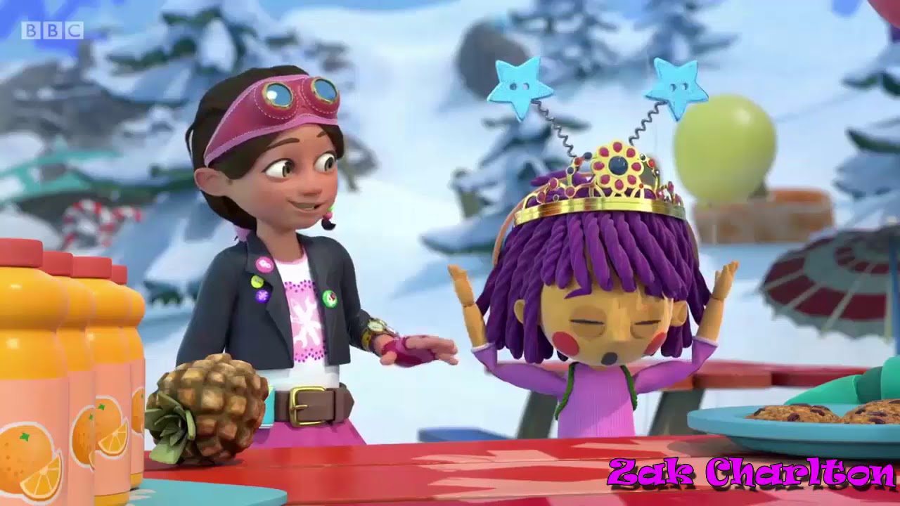 Bitz and Bob Best Cartoon For Kids Episode 78 - Zak Charlton - YouTube