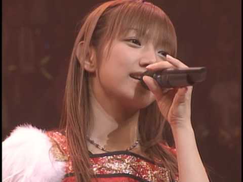 Morning Musume 2002 Maki Goto Graduation part 2 - YouTube