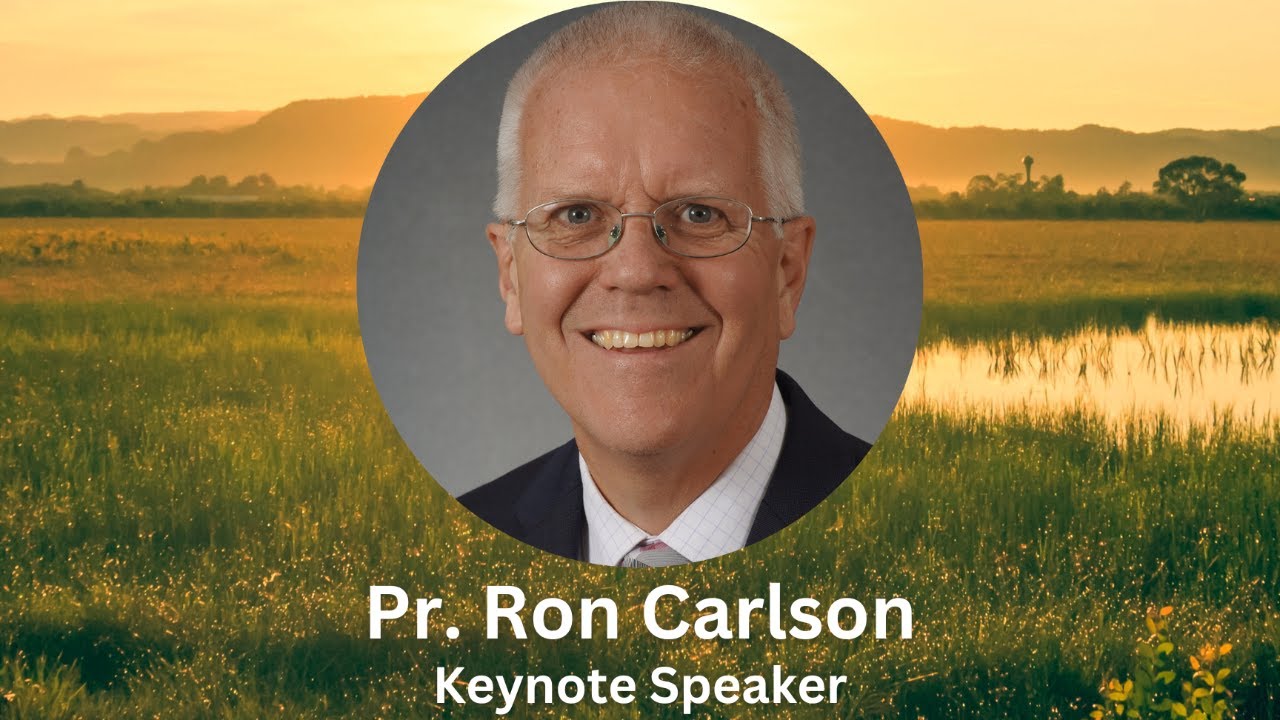 [#JesusLIVEio_CampMeeting_S7_2023.05.20] Sermon by Pastor Ron Carlson ...