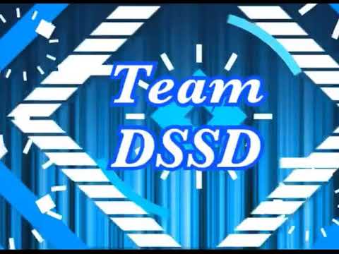 Team DSSD - YouTube