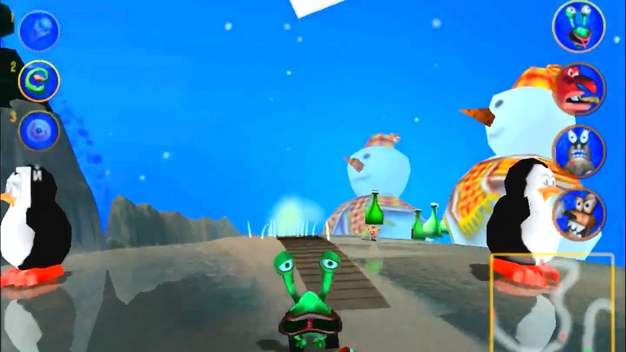 Самогонки - Moonshine Runners - прохождение - часть 4 - YouTube