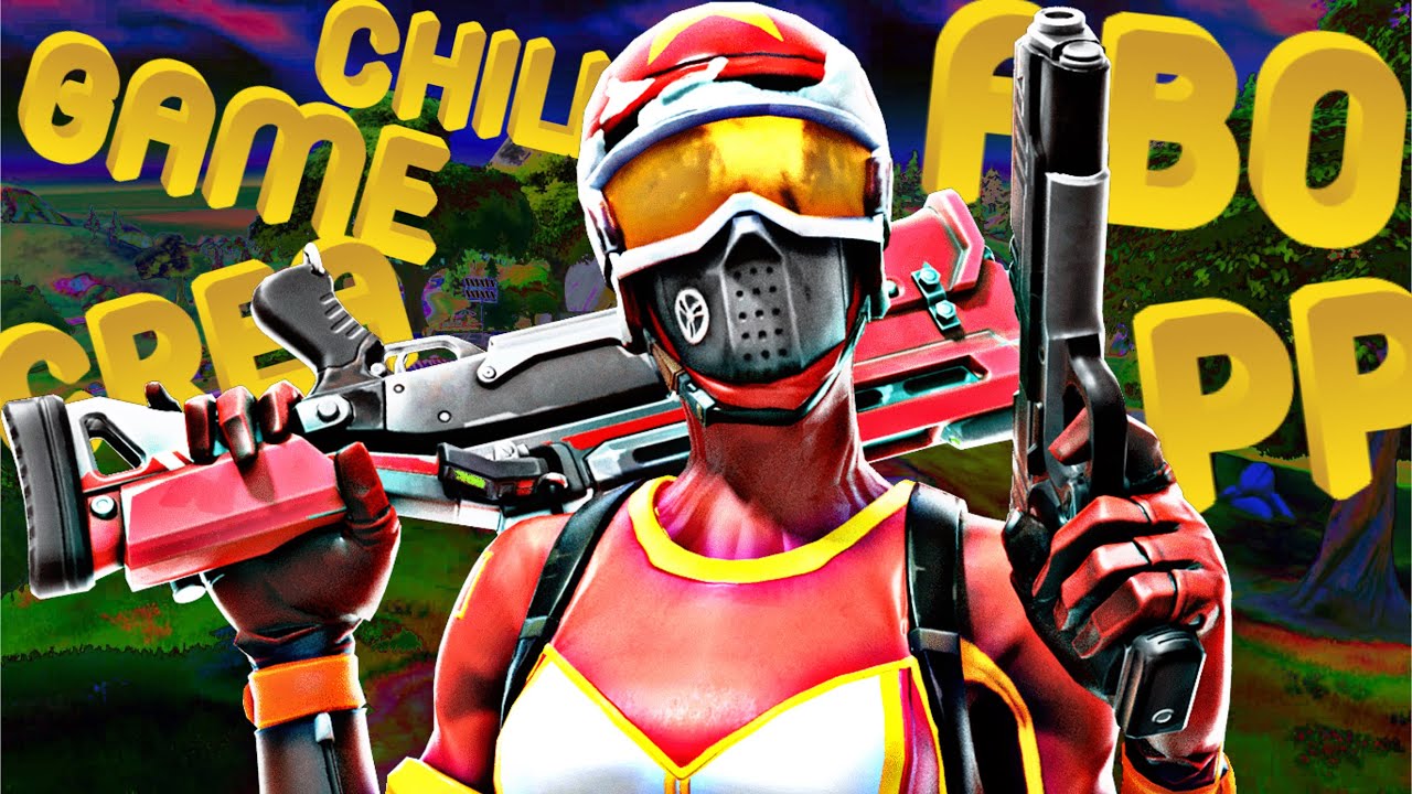 [ LIVE FORTNITE FR ] PP / CREA / GAME ABO CHILL {code | apo21} - YouTube