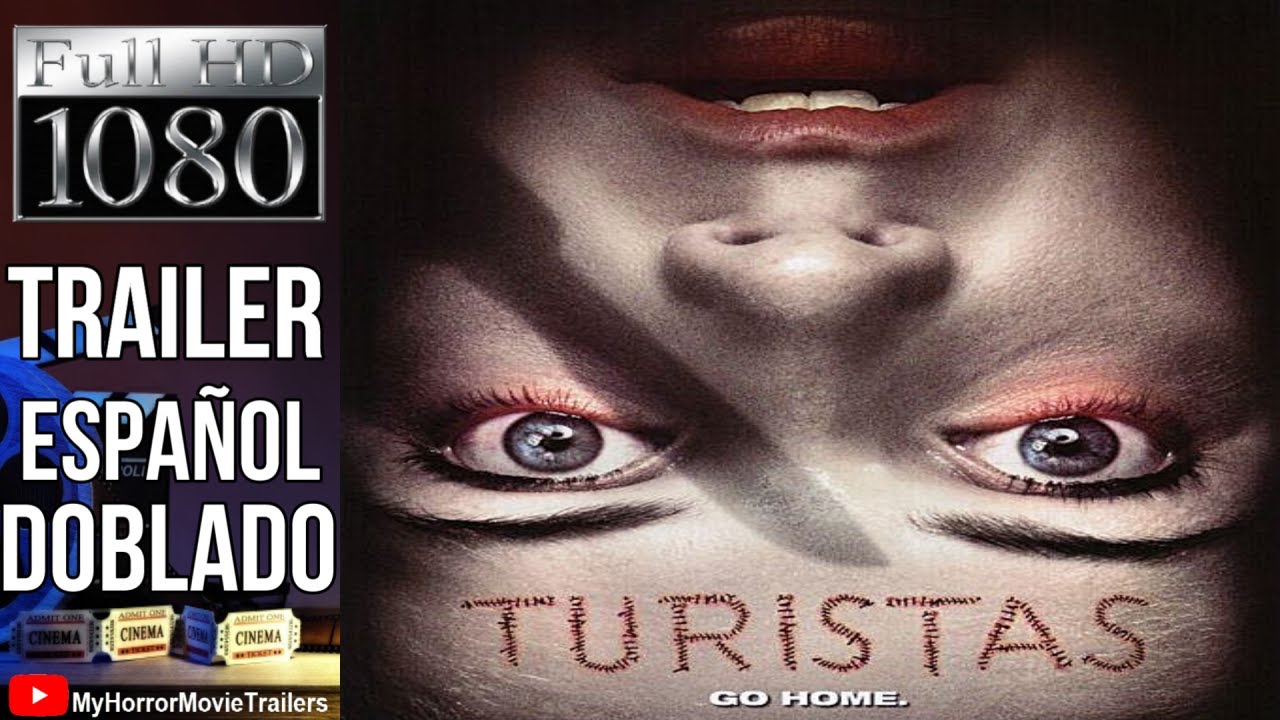 Turistas (2006) (Trailer HD) - John Stockwell - YouTube