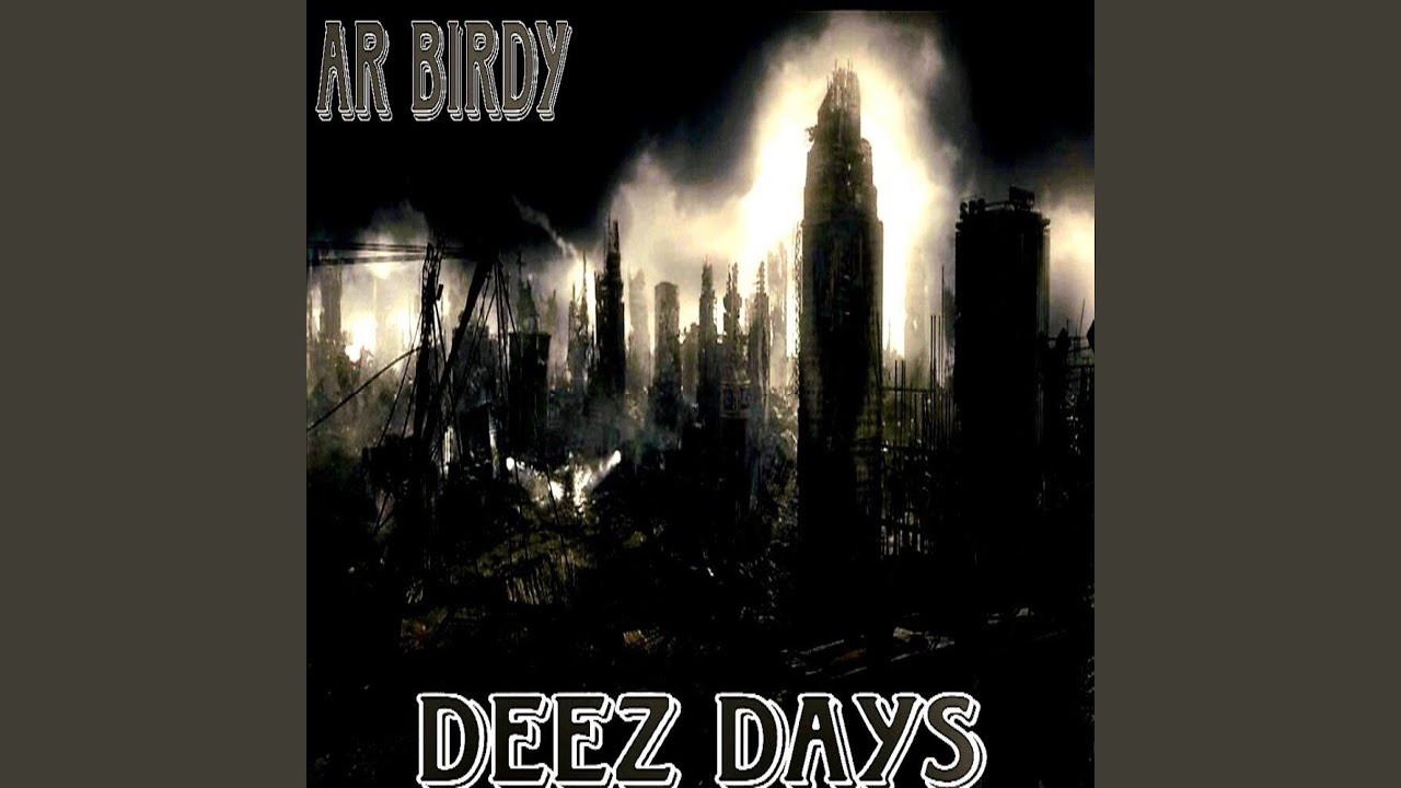 Deez days - YouTube