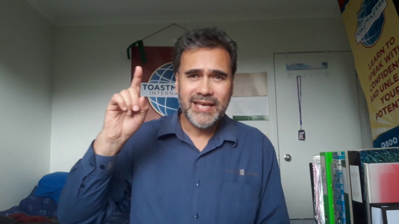 Daily Devo #14 l MCBC - YouTube