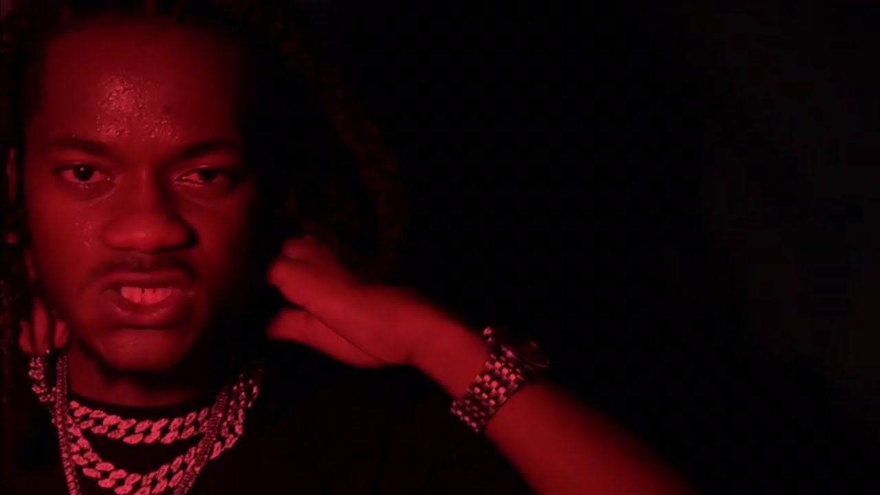 KEO - FULLY DAWK (OFFICIAL MUSIC VIDEO) - YouTube