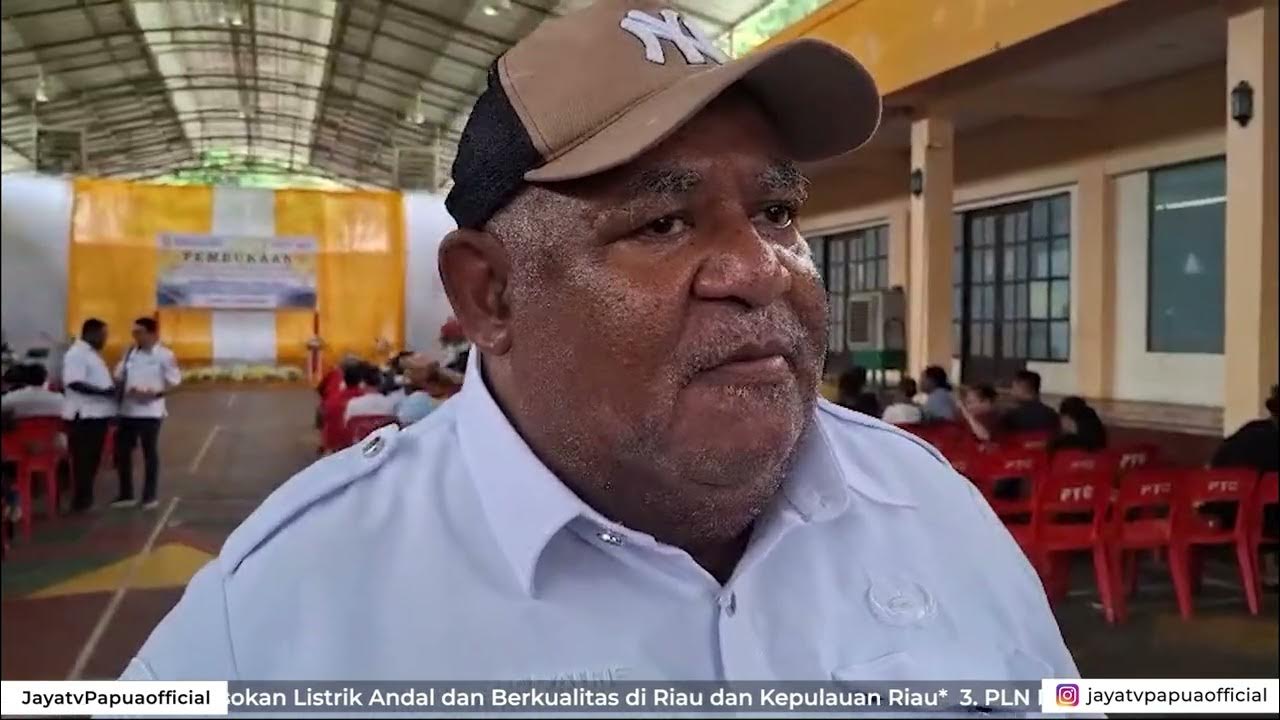 DISNAKER SEDIAKAN LAPANGAN KERJA KARYA TAHAP 1 - YouTube