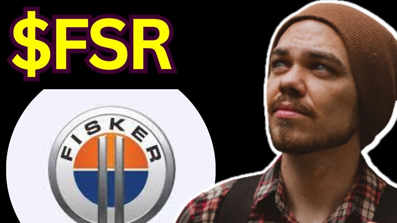 FSR Stock (Fisker stock) FSRN STOCK PREDICTION FSR STOCK analysis also ...