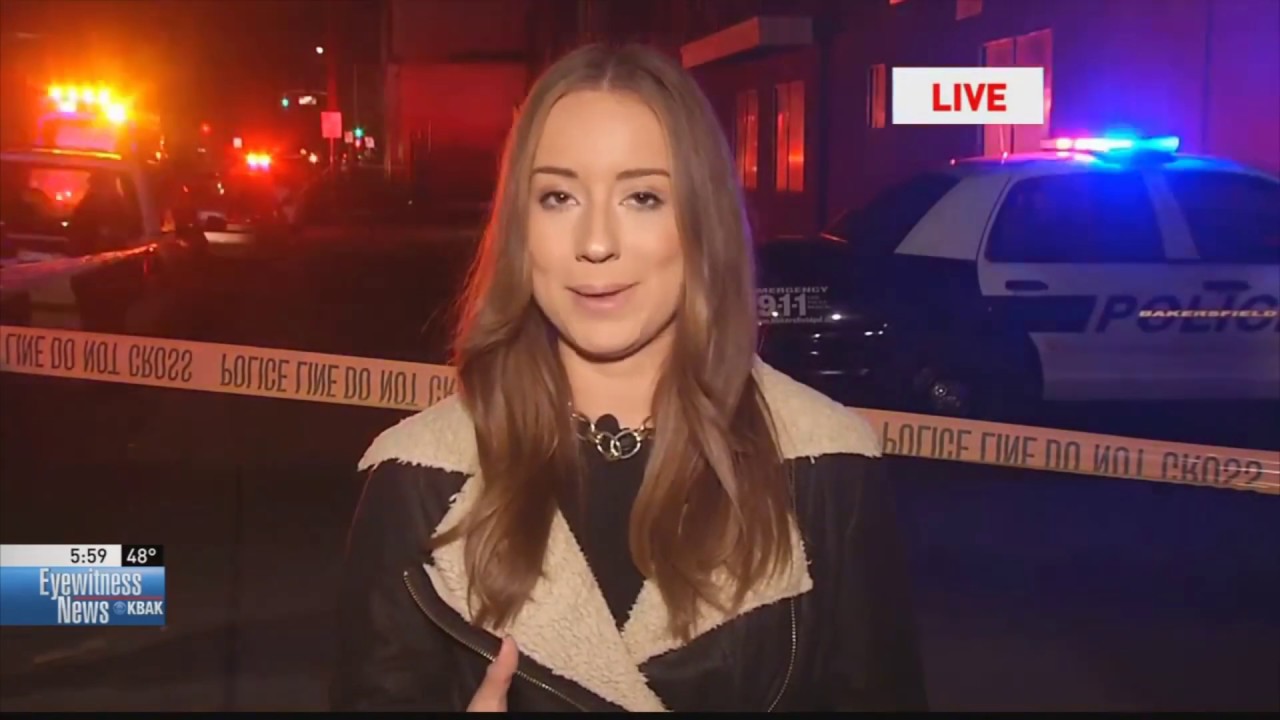 Lexi Wilson Reel 2019 - YouTube