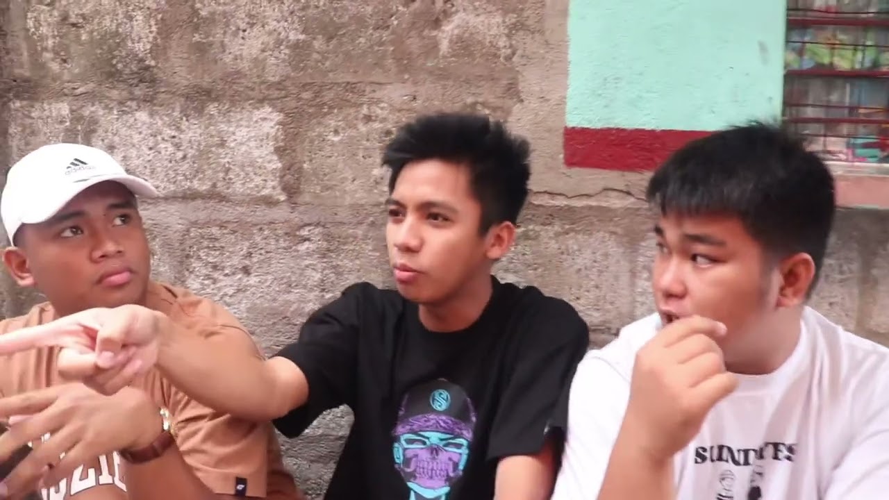 ANG SAKIT NG TEWUP KO - YouTube