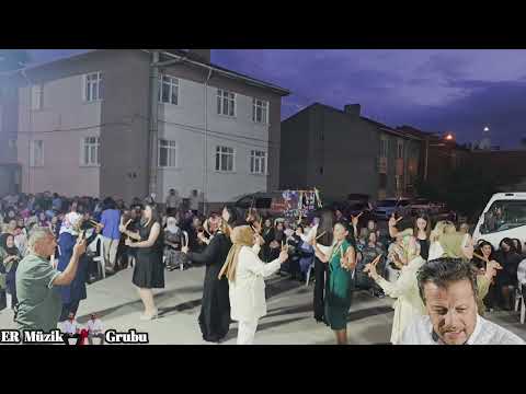 ERKAN KARATEPE KARDEŞİMİZİN DÜĞÜNÜNDEN 