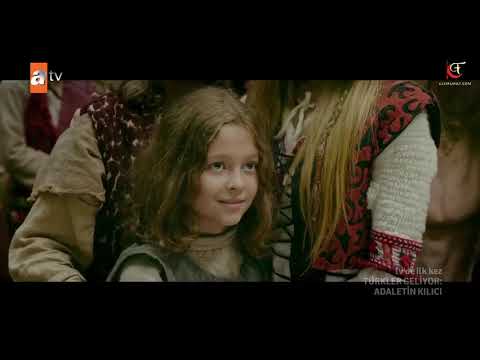 TURKLER GELIYOR: ADALETIN KILICI WITH ENGLISH SUBTITLES